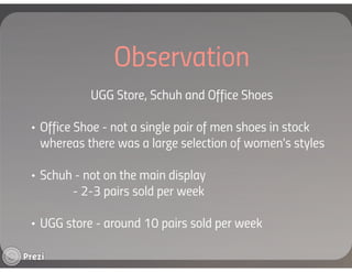 UGG ADVERTISING CAMPAIGN | PDF