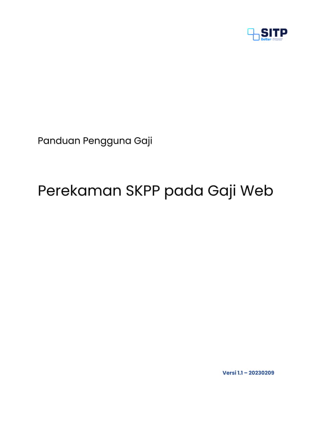 UG Gaji - Pembuatan SKPP pada Gaji Web - v1.1 20230209.pdf