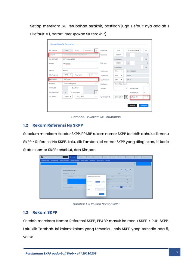 UG Gaji - Pembuatan SKPP pada Gaji Web - v1.1 20230209.pdf