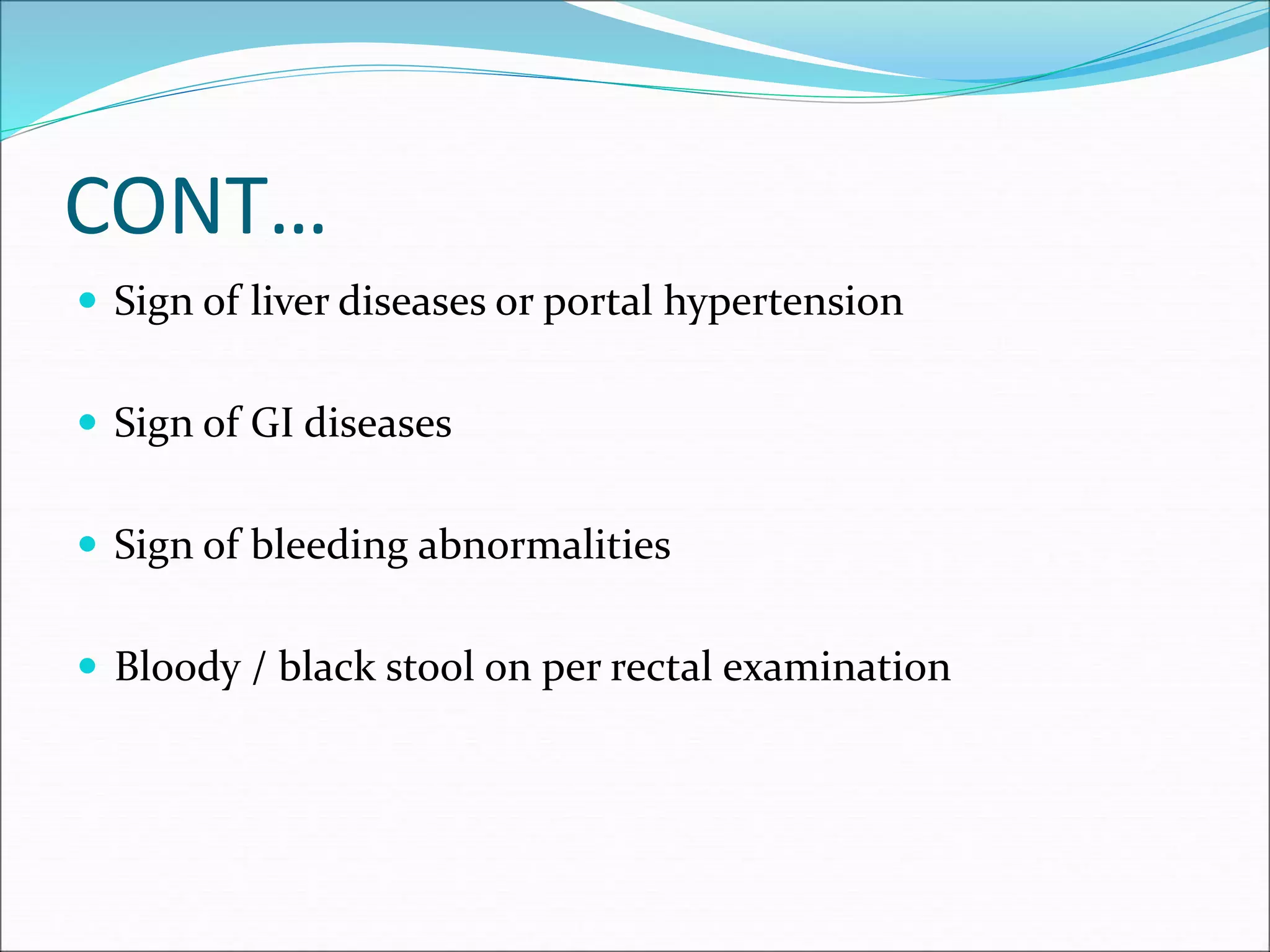 Upper GI Bleeding | PPTX
