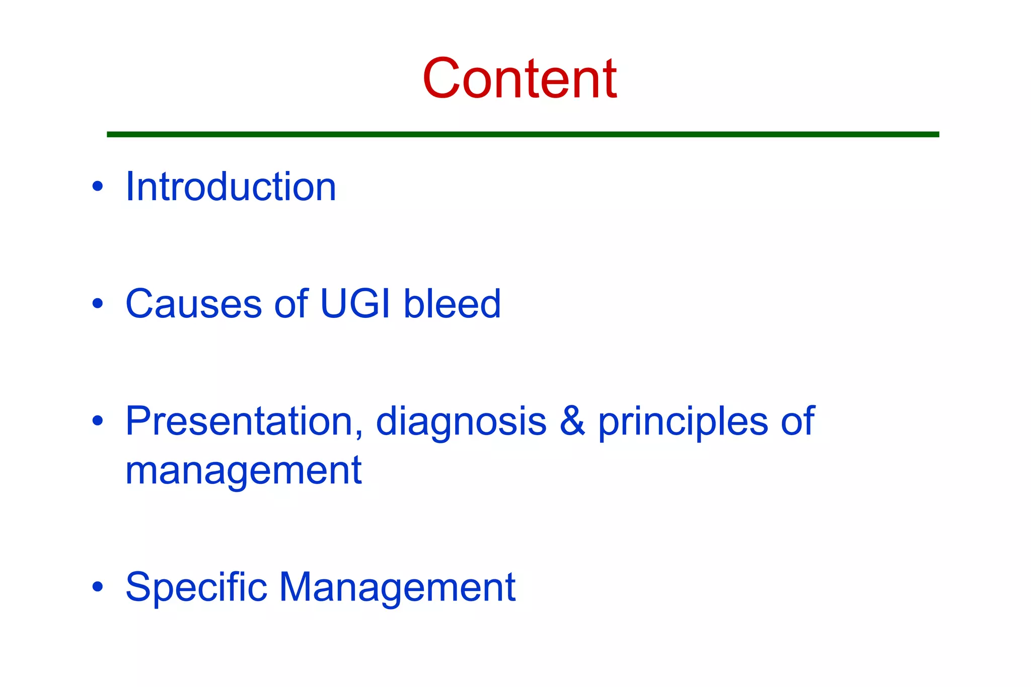 Acute Upper GI bleed.pptx
