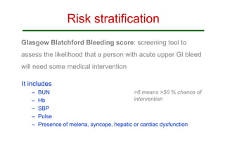 Acute Upper GI bleed.pptx