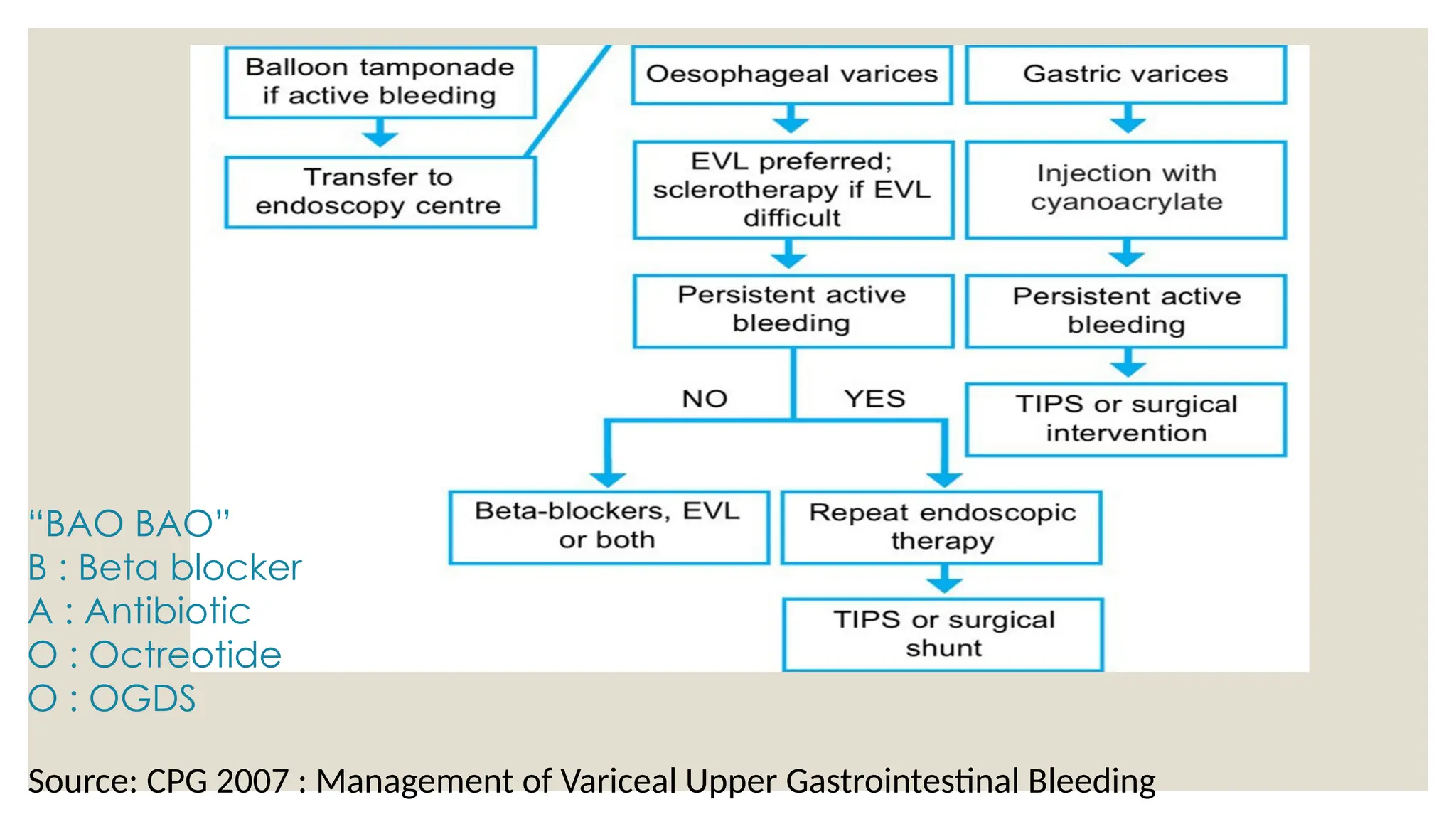 Upper gastrointestinal Bleeding slide.pptx