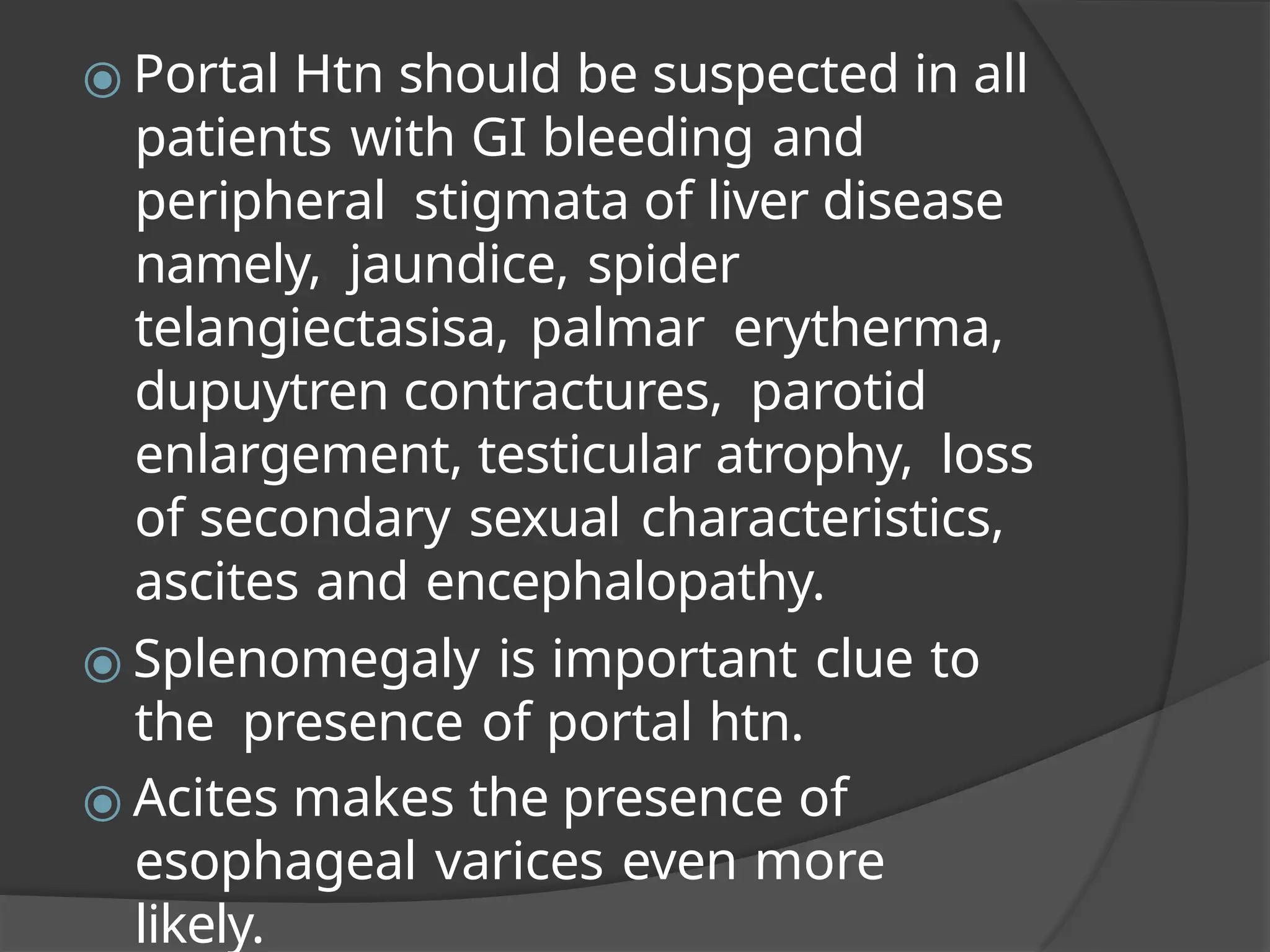 Upper GI Bleeding PORTAL Hypertension.pptx