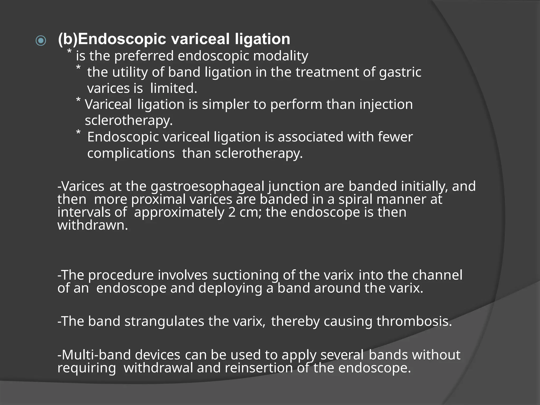 Upper GI Bleeding PORTAL Hypertension.pptx