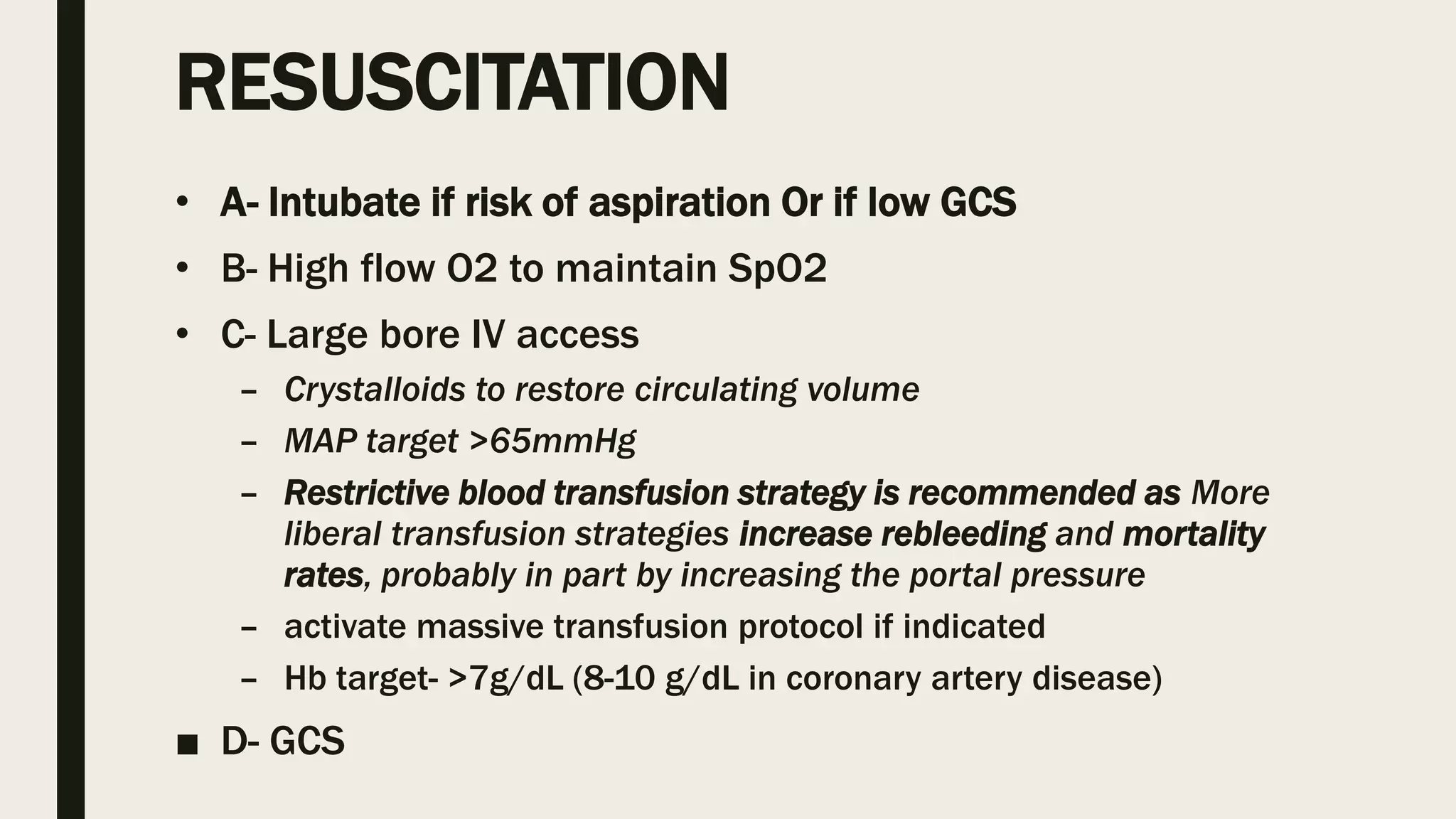 Acute upper gastrointestinal bleeding.pptx