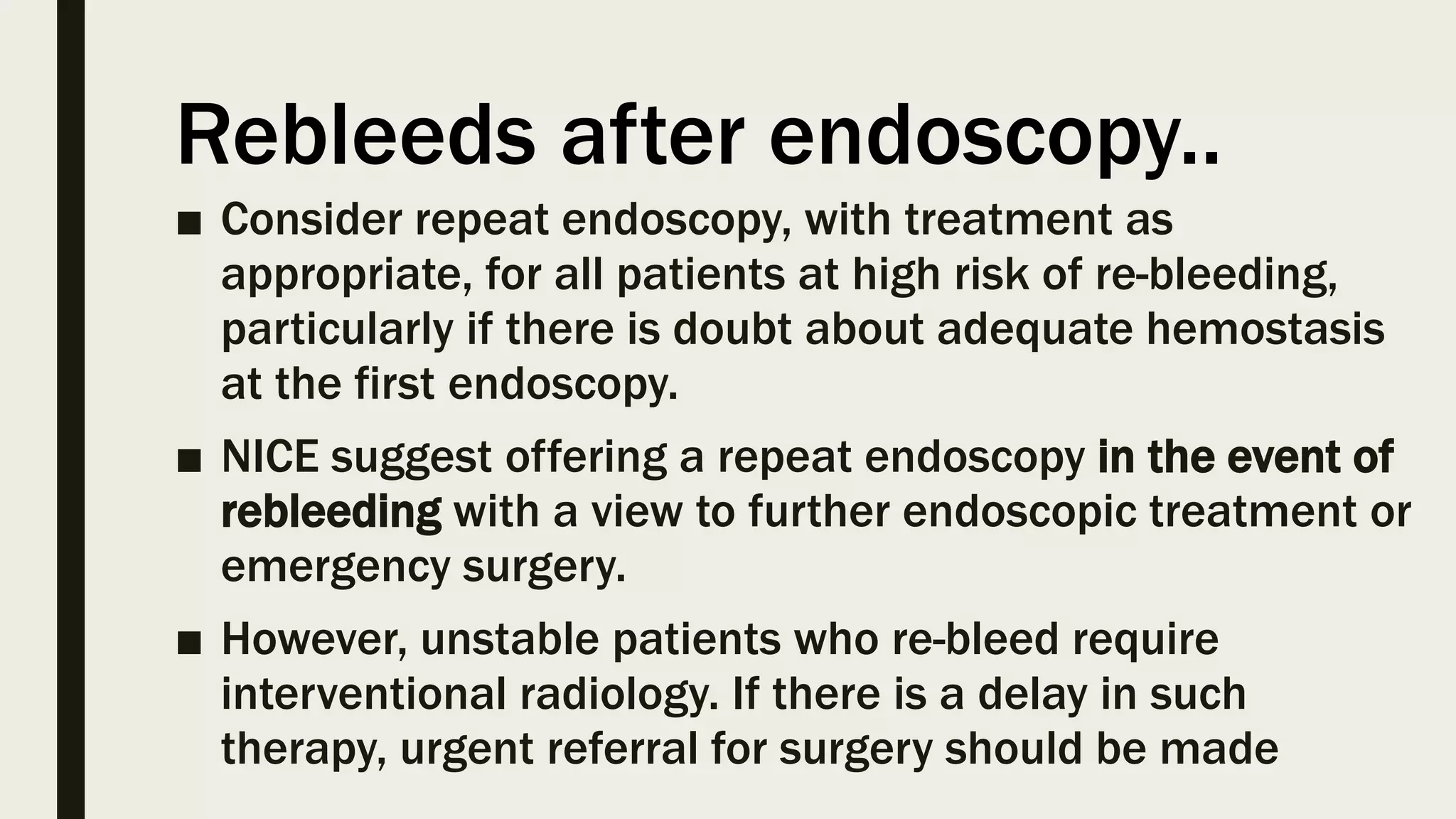 Acute upper gastrointestinal bleeding.pptx