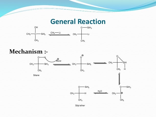UGI Reaction & Brook rearrangement