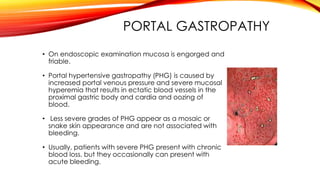 UGI for MBBS 3 guide to history, examination and acute management | PPT