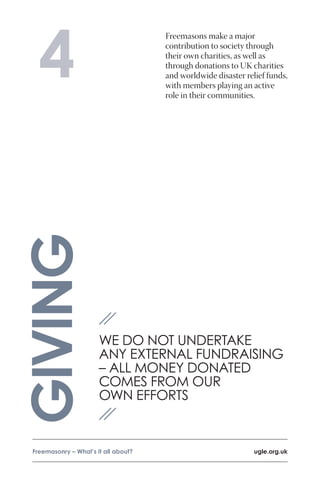 Ugle core leaflet | PDF