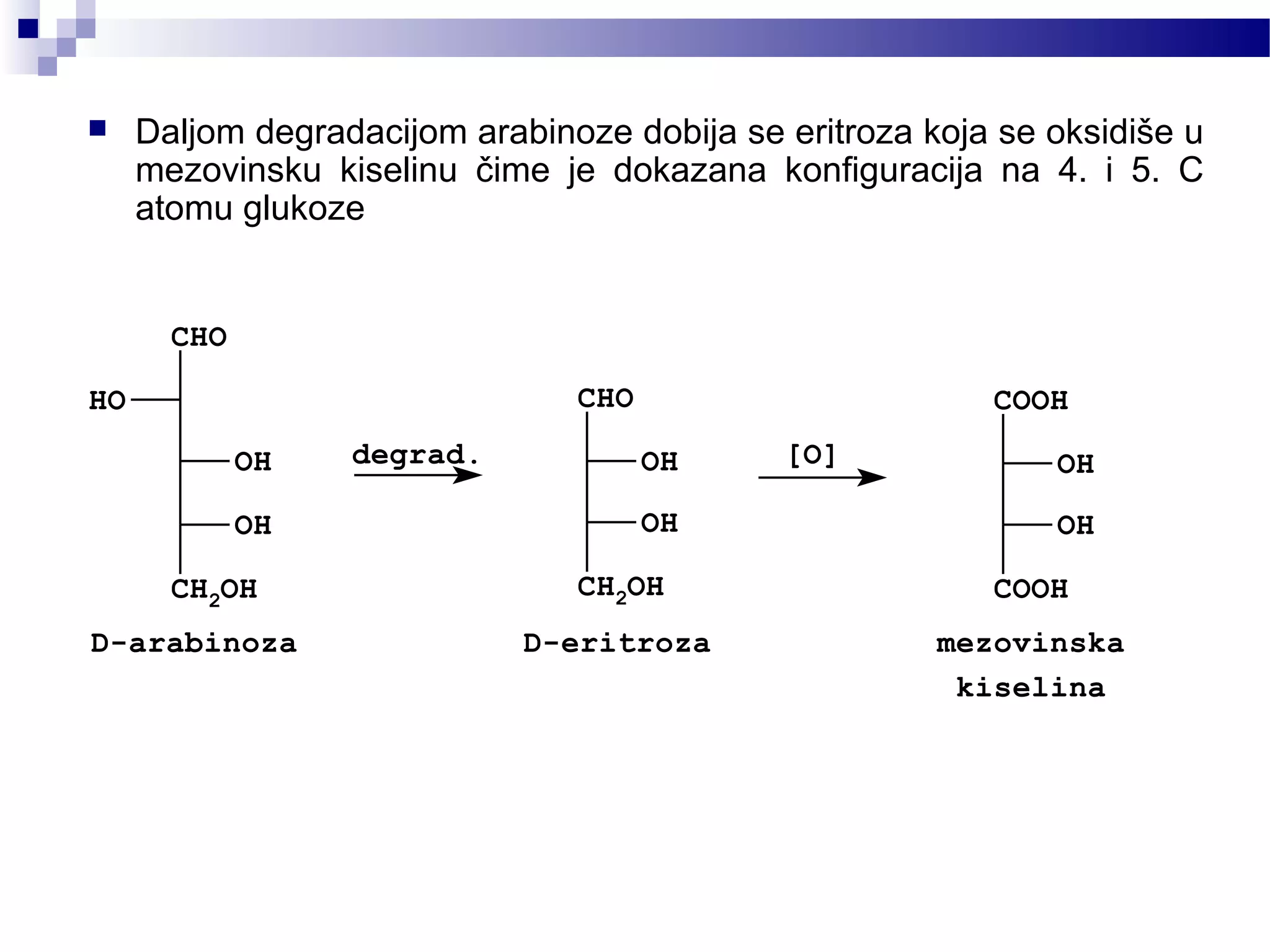 Ugljeni hidrati | PPT