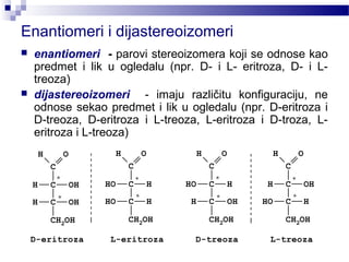Ugljeni hidrati | PPT
