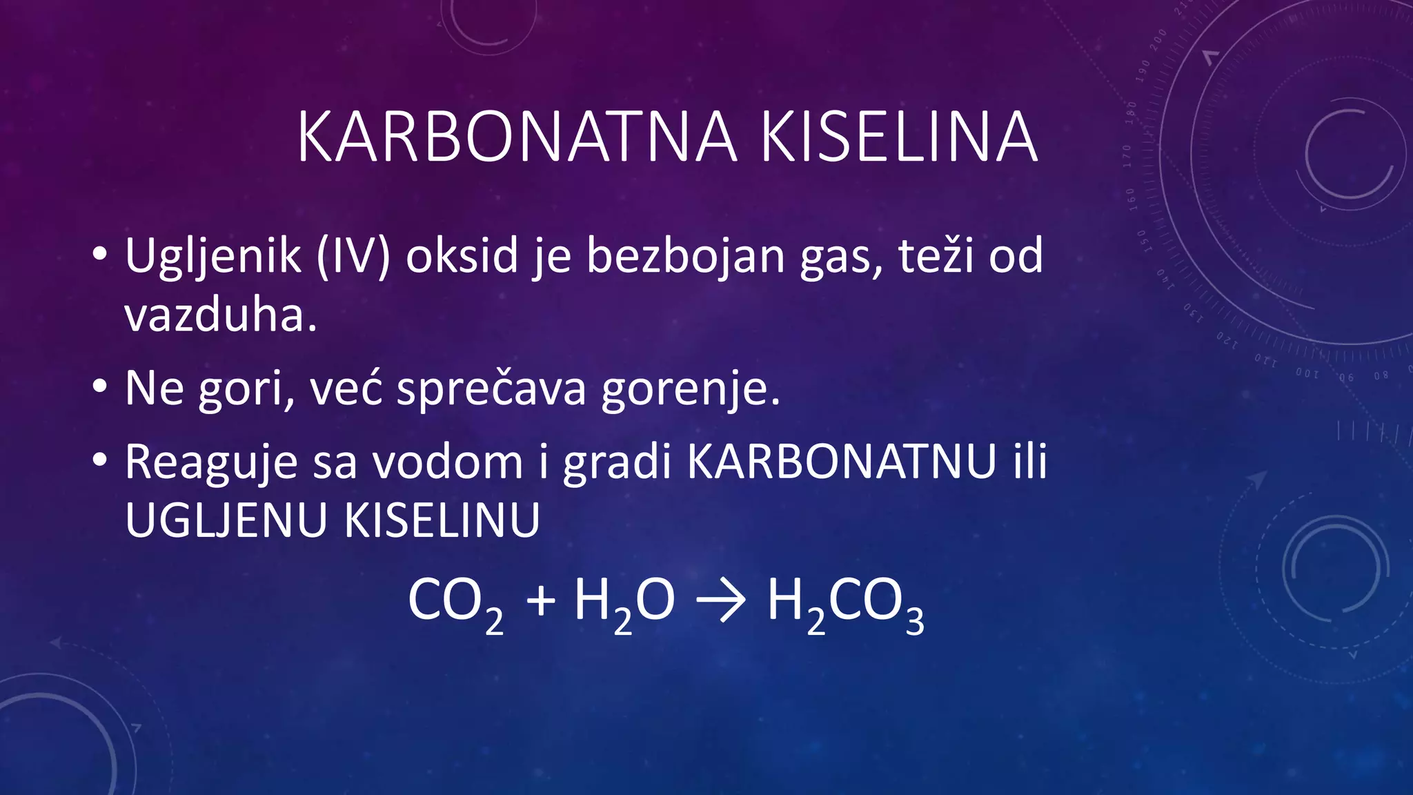 Ugljenik | PPTX