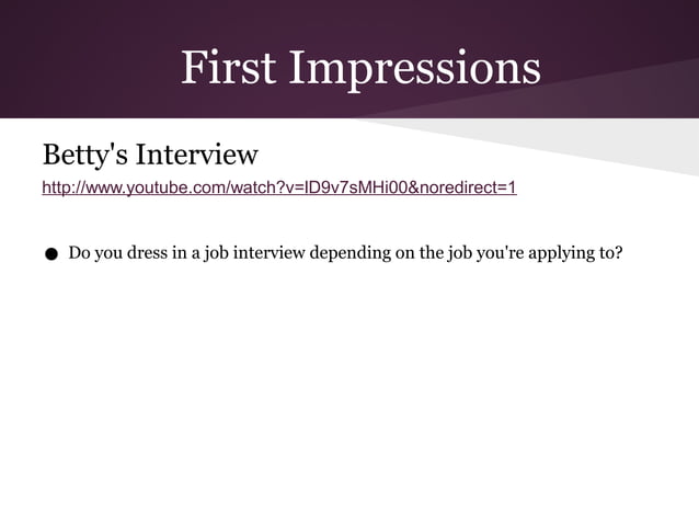 Ugly betty-presentation | PPT