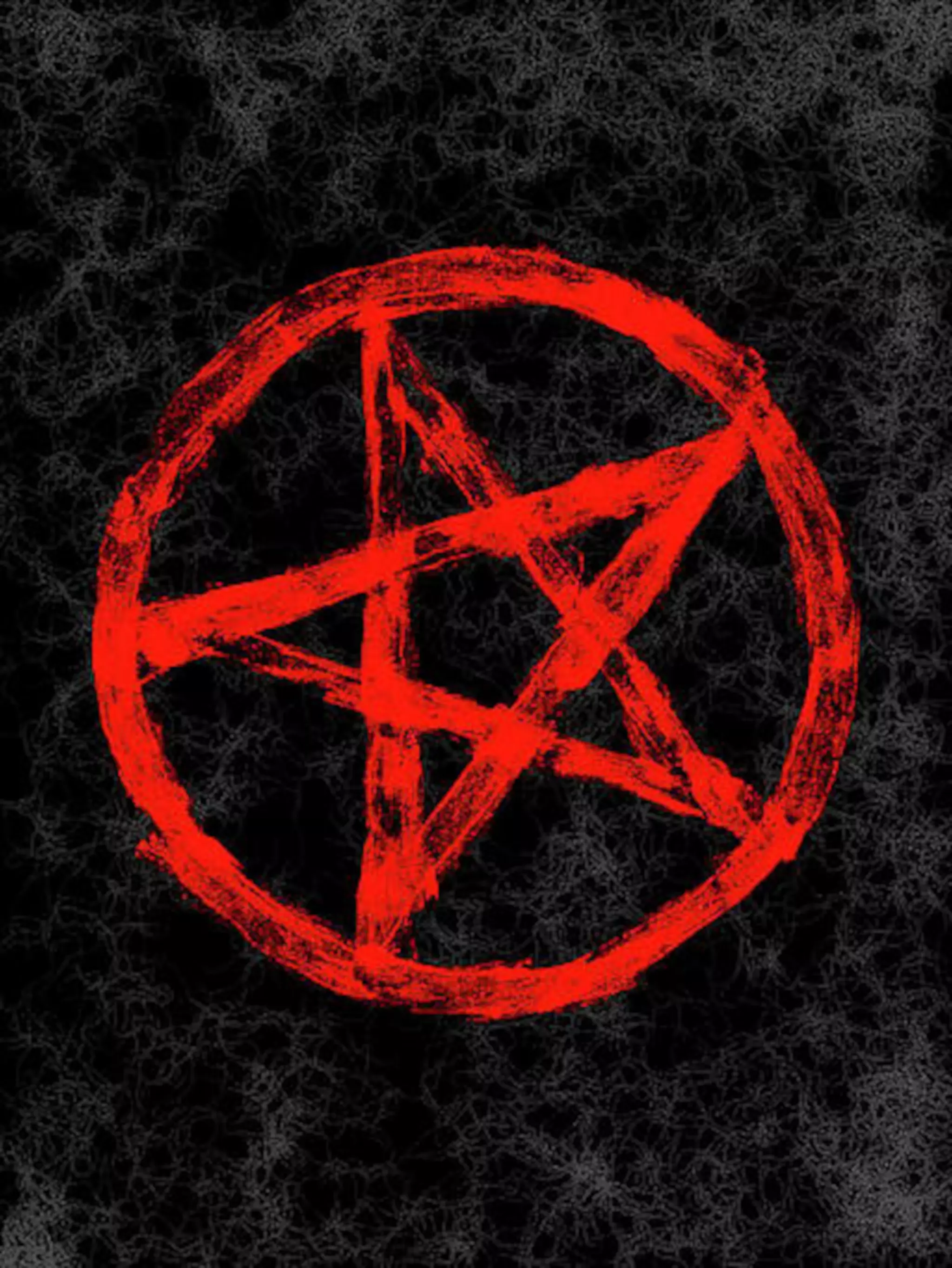 Ugly Pentagram flushyourmeds Scott Barry | PDF