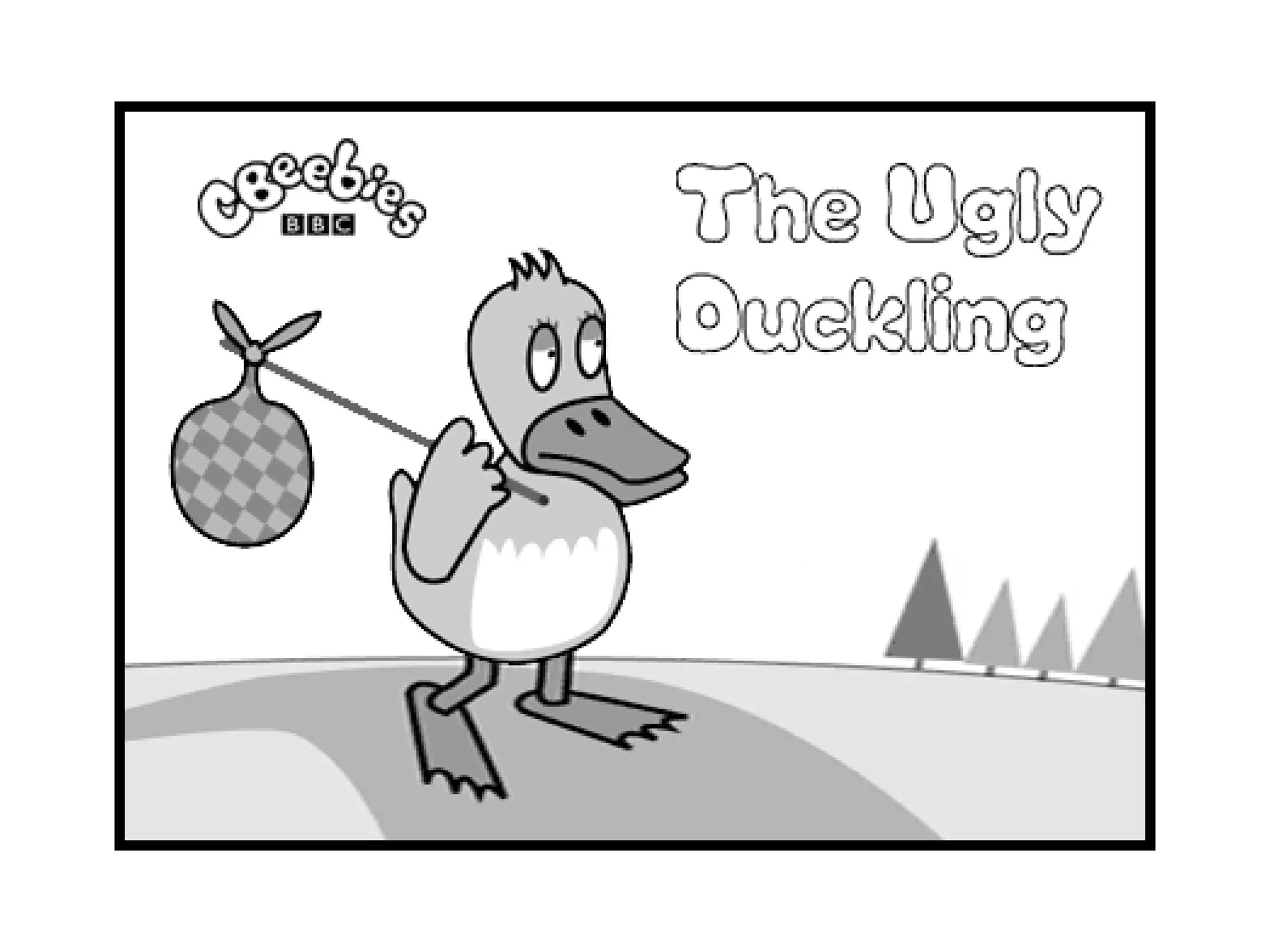 Ugly duckling | PPT