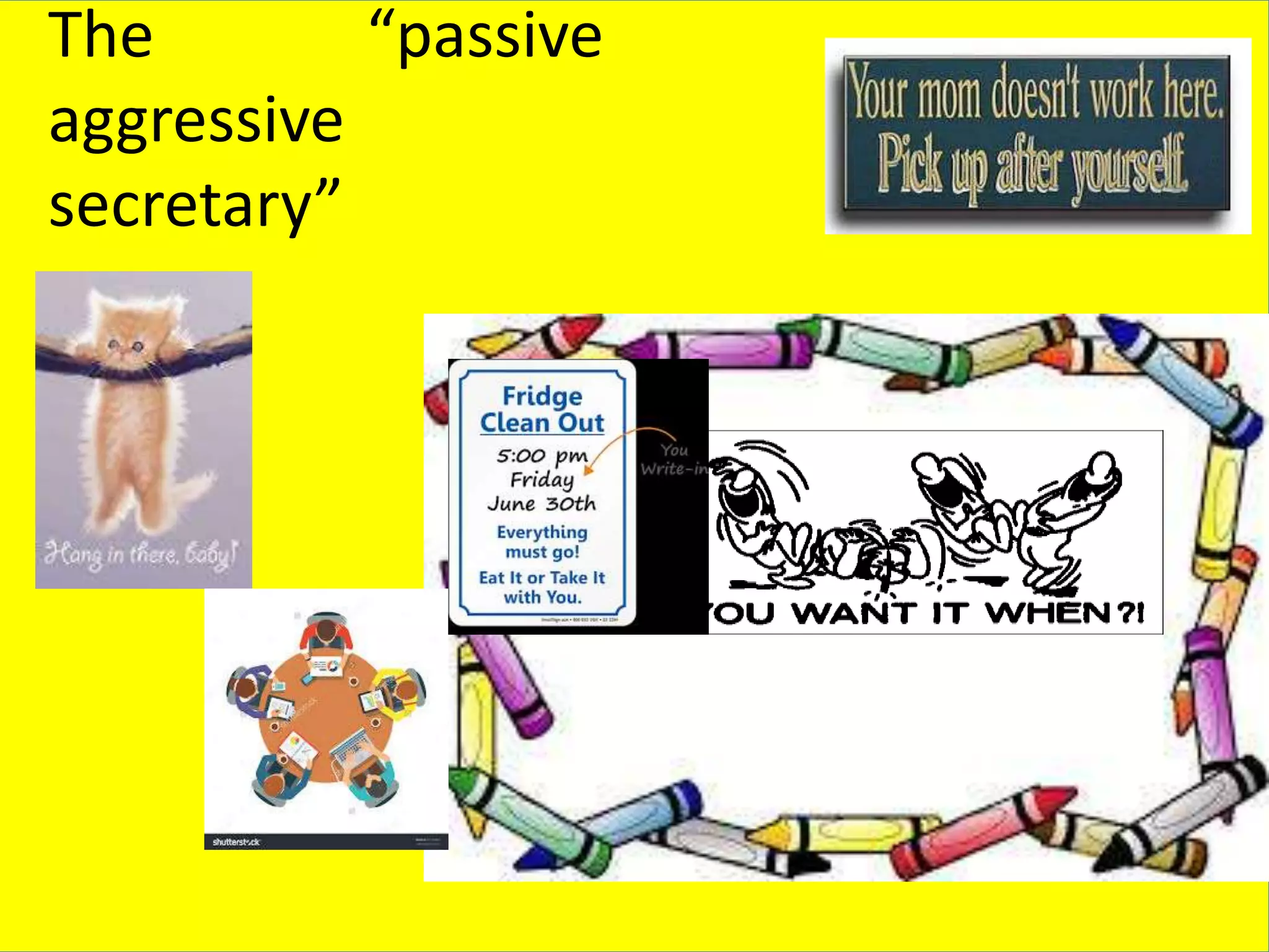 The Top 10 Ugliest Powerpoint Slides | PPTX