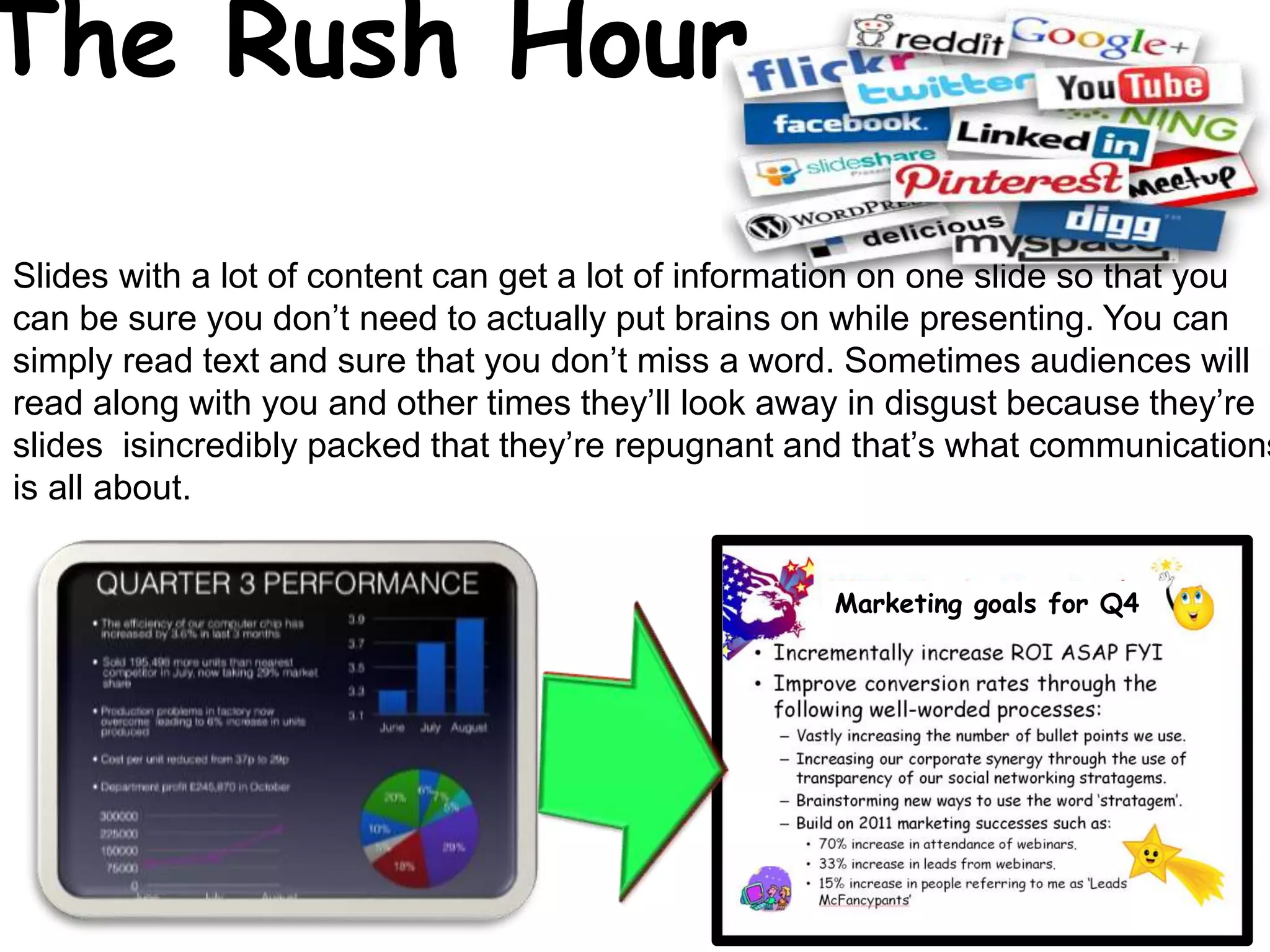 The Top 10 Ugliest Powerpoint Slides | PPTX