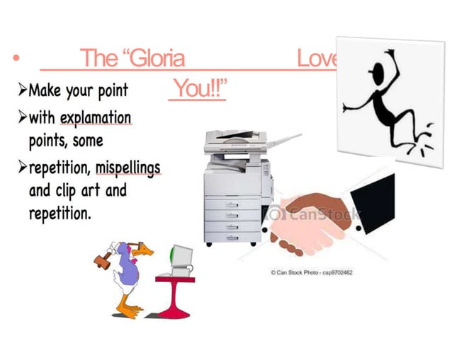 The Top 10 Ugliest Powerpoint Slides | PPTX | Technology & Computing