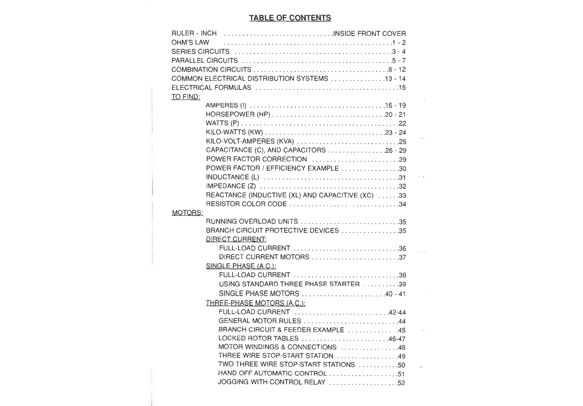 UGLY'S Electrical formula, length, area and pressure.pdf