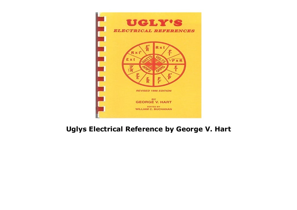 Uglys Electrical Reference 2024 - Hedda Guglielma Uglys Electrical Reference 2024 - Hedda Guglielma