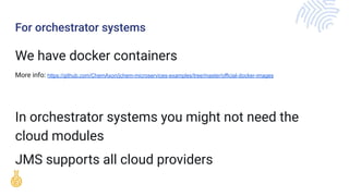 JChem Microservices | PPT