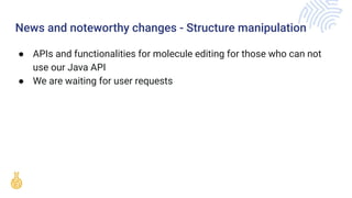 JChem Microservices | PPT