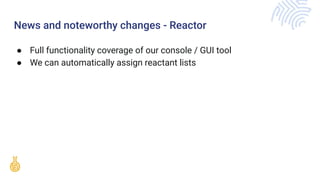 JChem Microservices | PPT