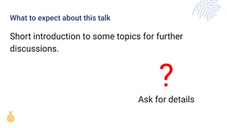 JChem Microservices | PPT