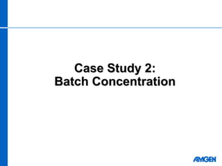 Practical aspects of distillation modeling in DynoChem. Carolyn ...