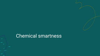 Cheminfo Stories 2021 | Virtual UGM | Marvin Pro: The first release | PPT