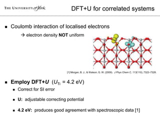 UG masters project | PPT