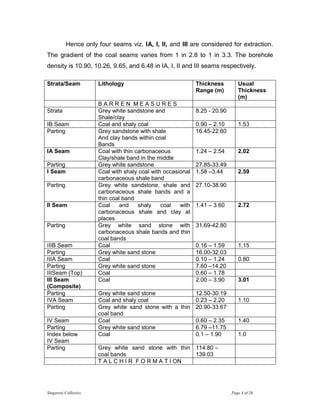 Ug mine planning | PDF