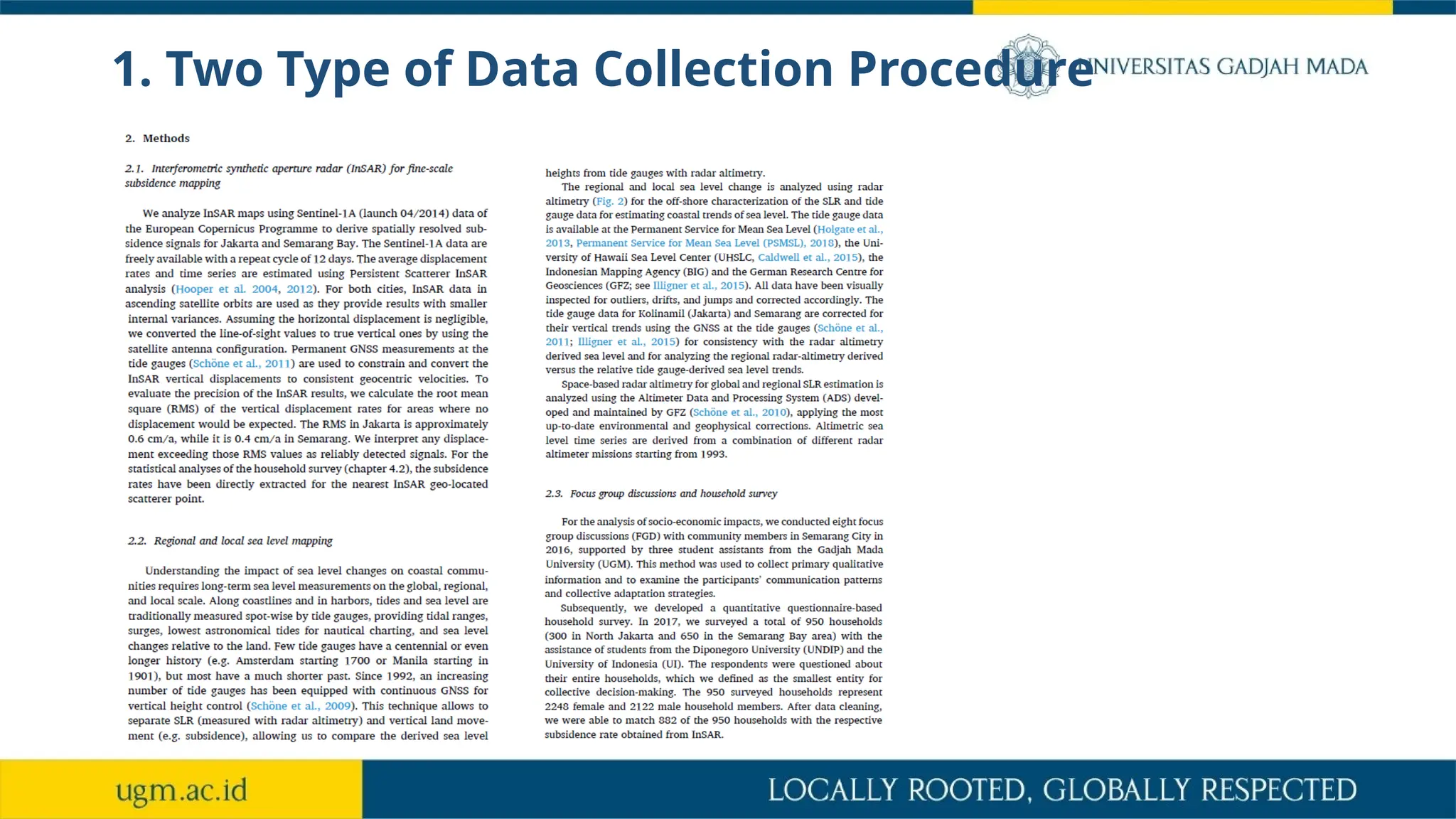 Template UGM PPT_____________________________ | PPTX