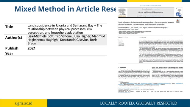 Template UGM PPT_____________________________ | PPTX