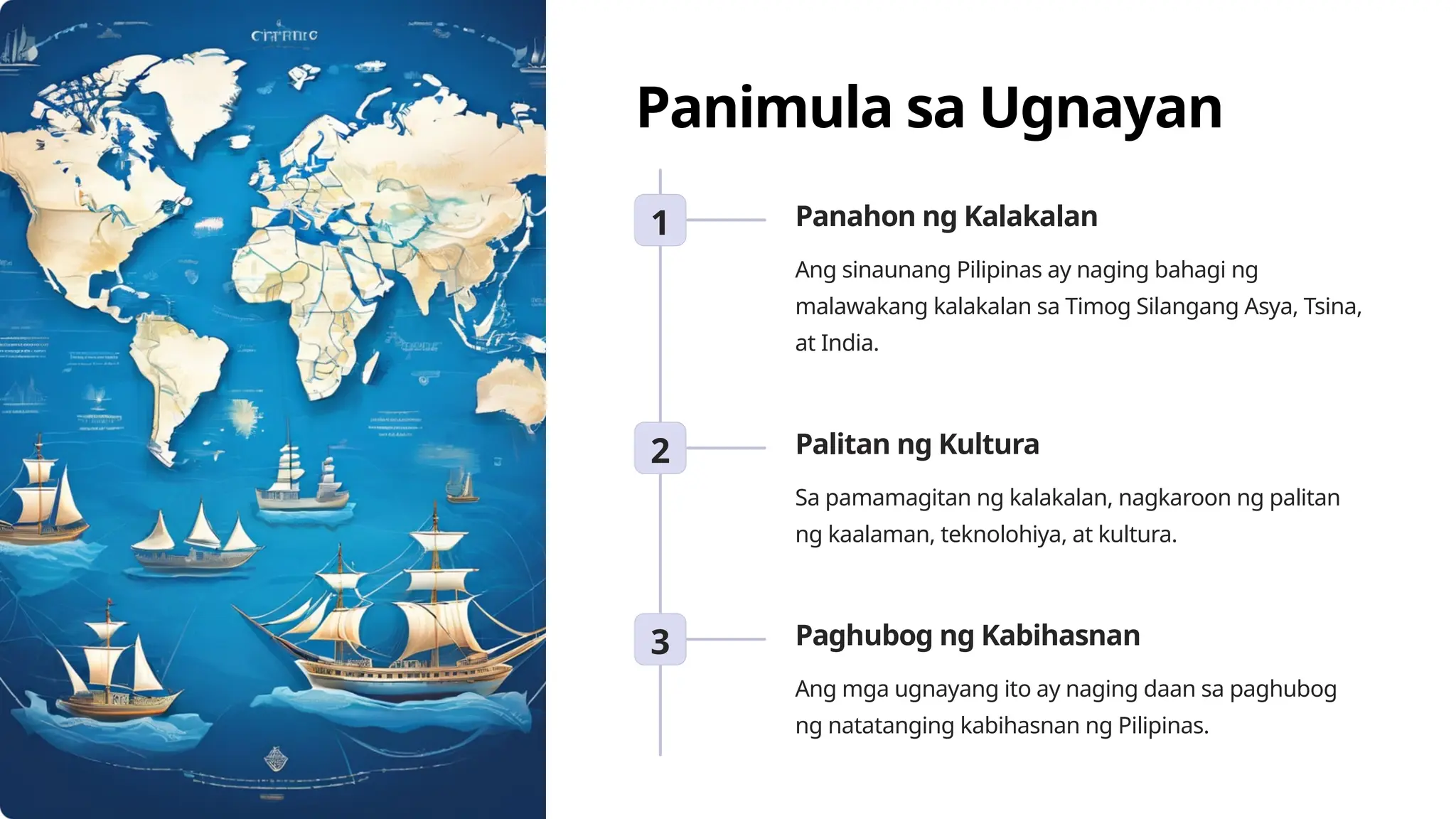 Ugnayan-ng-Sinaunang-Pilipinas-sa-Timog-Silangang-Asya-Tsina-at-India.pptx