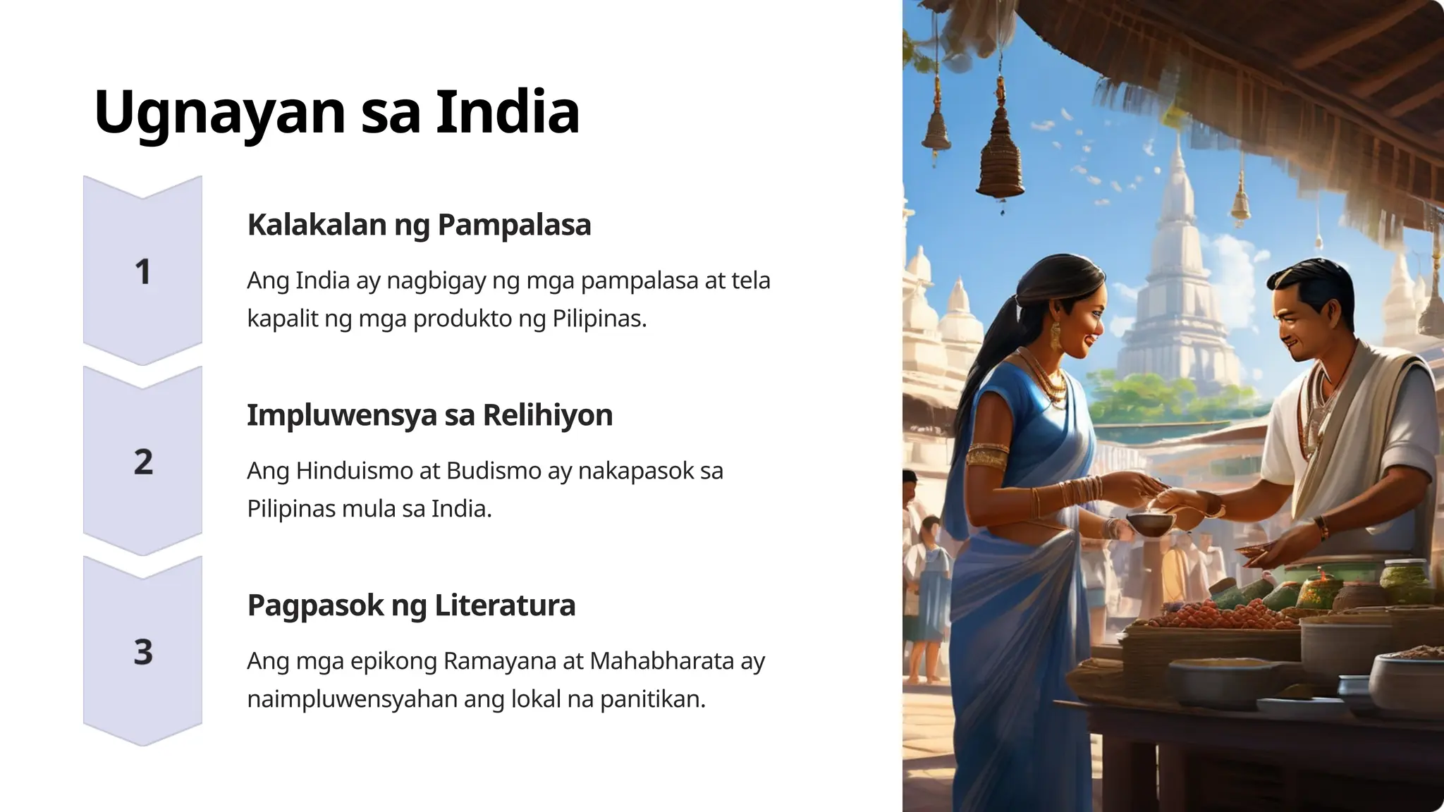 Ugnayan-ng-Sinaunang-Pilipinas-sa-Timog-Silangang-Asya-Tsina-at-India.pptx