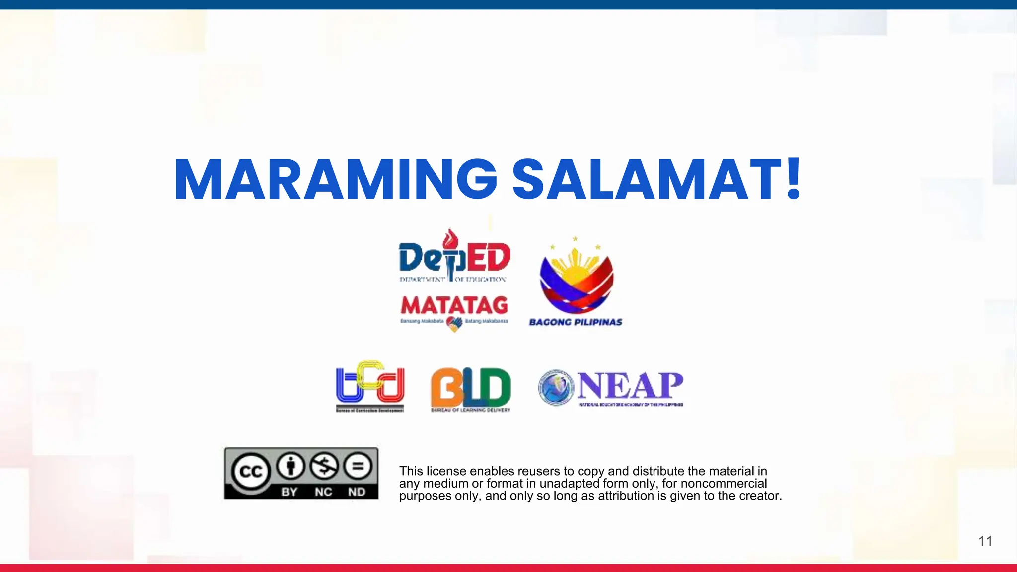 UGNAYAN-SD_The-MATATAG-Curriculum-Training-Design.pptx