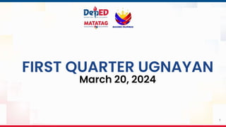 UGNAYAN-SD_The-MATATAG-Curriculum-Training-Design.pptx