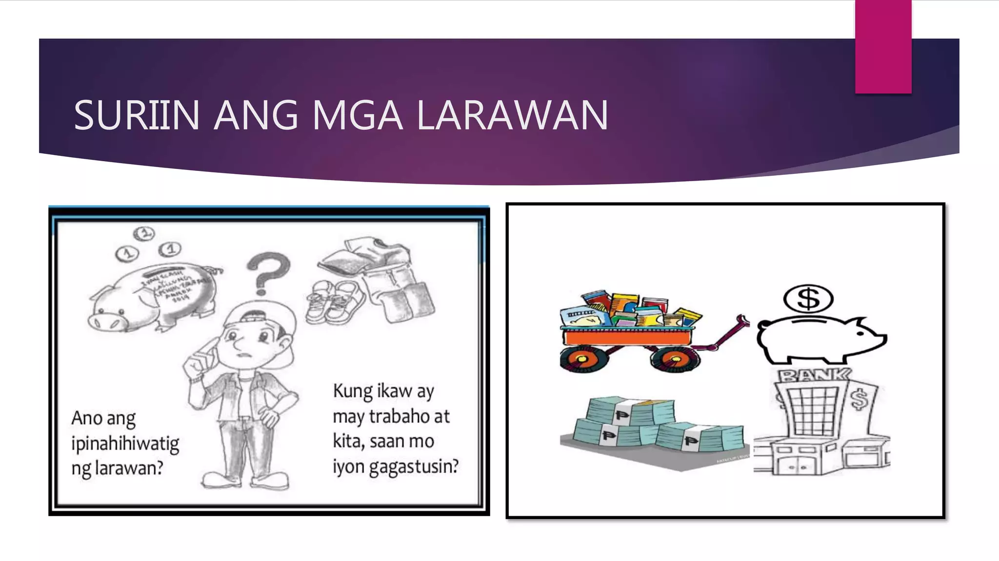 Ugnayan ng Kita,Pagkonsumo at Pag-iimpok | PPTX