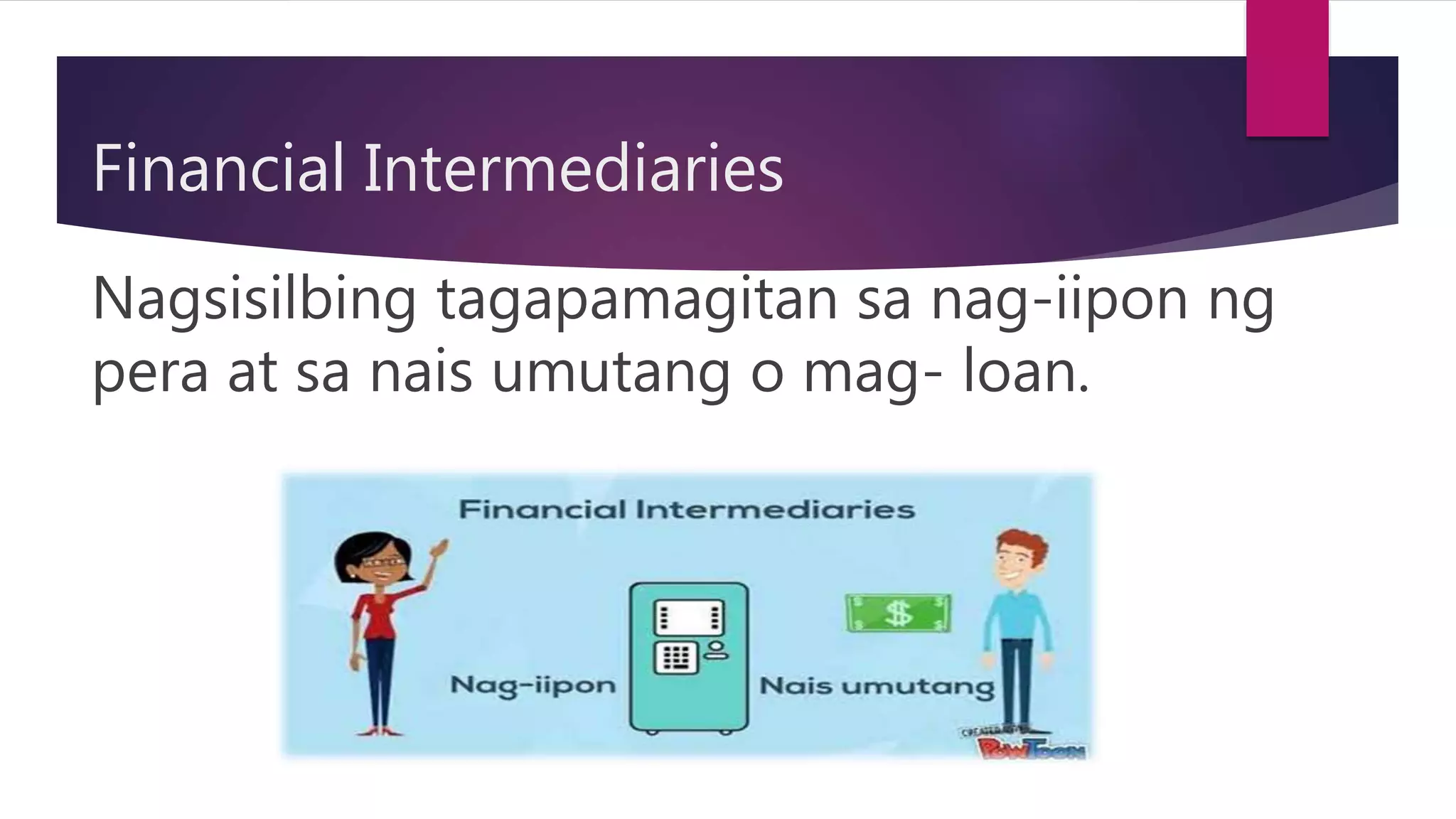 Ugnayan ng Kita,Pagkonsumo at Pag-iimpok | PPTX