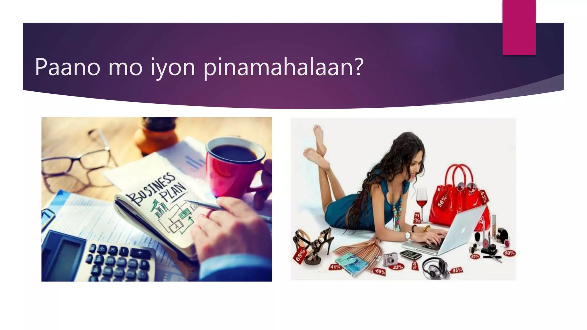Ugnayan ng Kita,Pagkonsumo at Pag-iimpok | PPTX