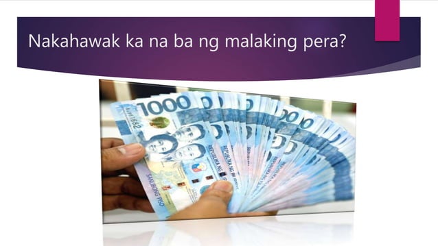 Ugnayan ng Kita,Pagkonsumo at Pag-iimpok | PPTX