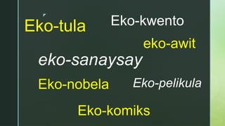 UGNAYAN NG MGA UGNAYAN SA LIPUNANG MAPAYAPA.pptx