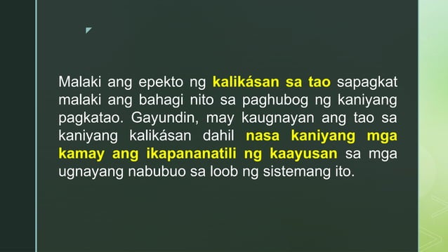 UGNAYAN NG MGA UGNAYAN SA LIPUNANG MAPAYAPA.pptx