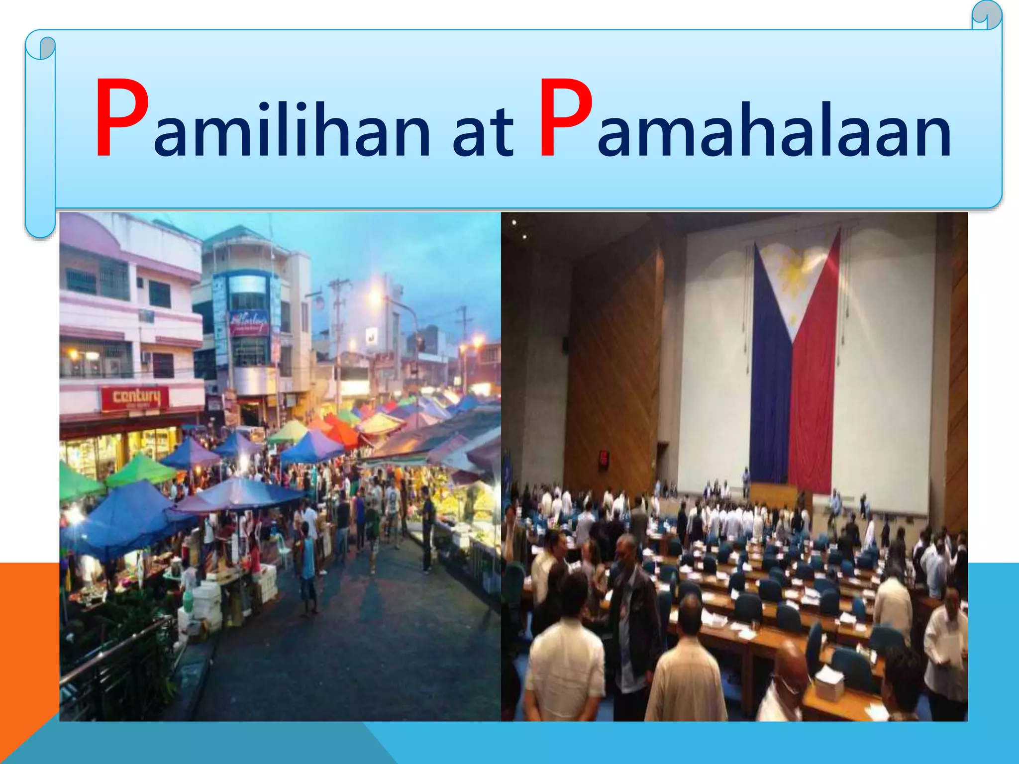 ugnayan ng pamahalaan at pamilihan.ppt