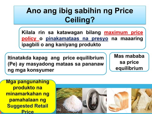 ugnayan ng pamahalaan at pamilihan.ppt