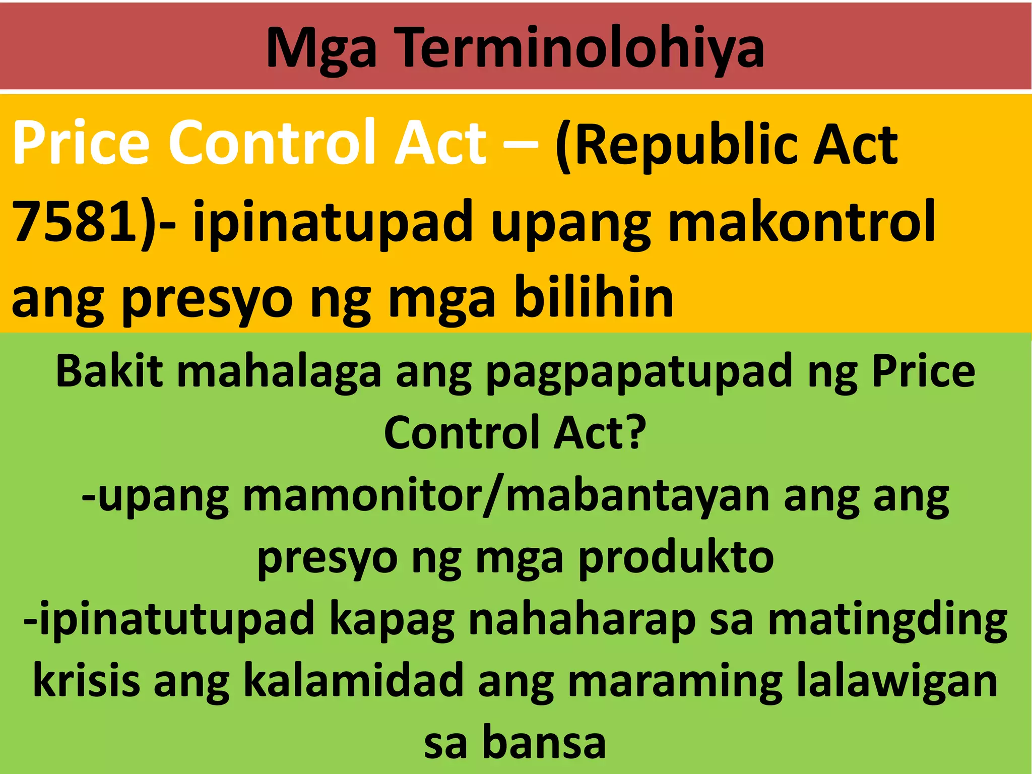 ugnayan ng pamilihan at pamahalaan.pptx