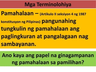 ugnayan ng pamilihan at pamahalaan.pptx