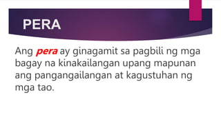UGNAYAN NG PANGKALAHATANG KITA, PAGKONSUMO AT PAG-IIMPOK.pptx